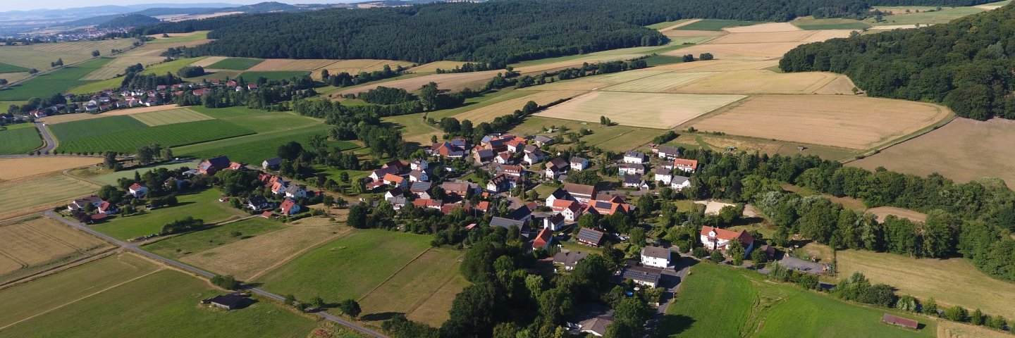 Rodemann | Stadtverwaltung Homberg (Efze)