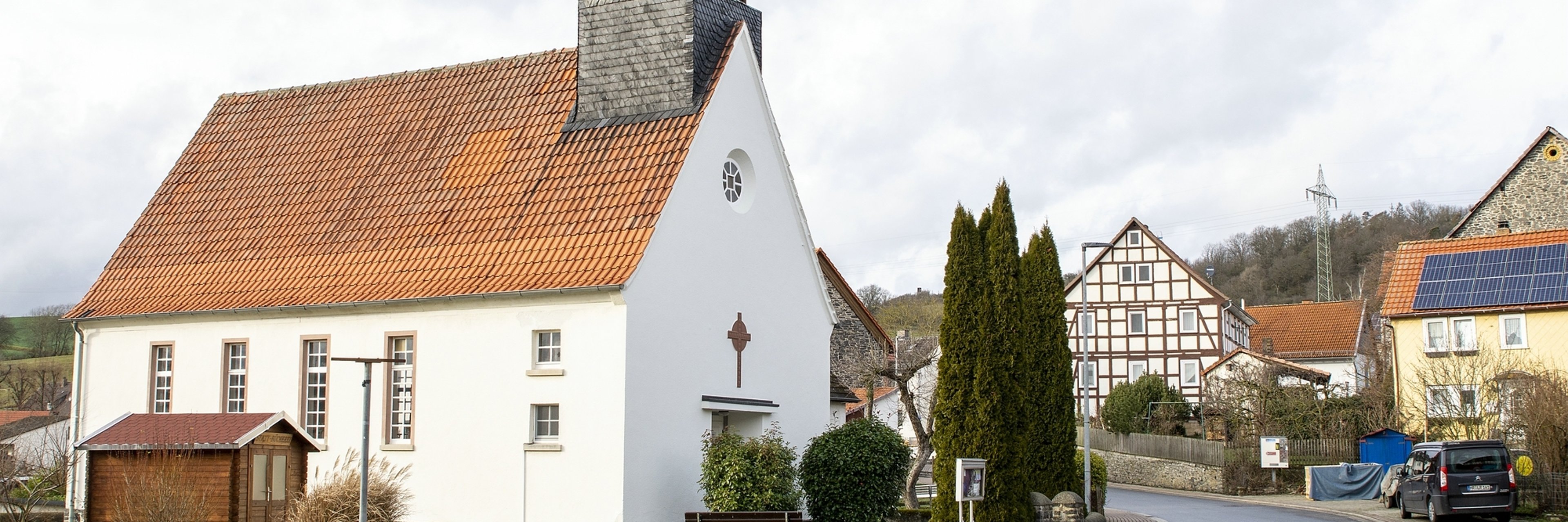 Bildergalerie | SV Homberg (Efze)