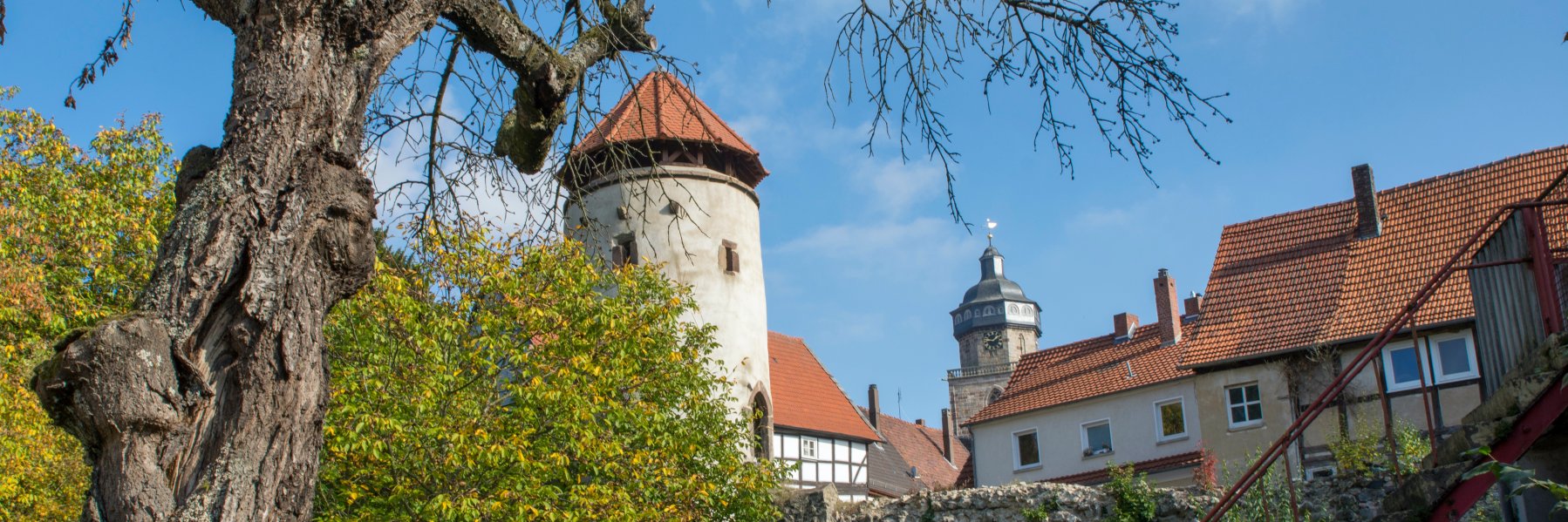 Zentrale Verwaltung | Stadtverwaltung Homberg (Efze)