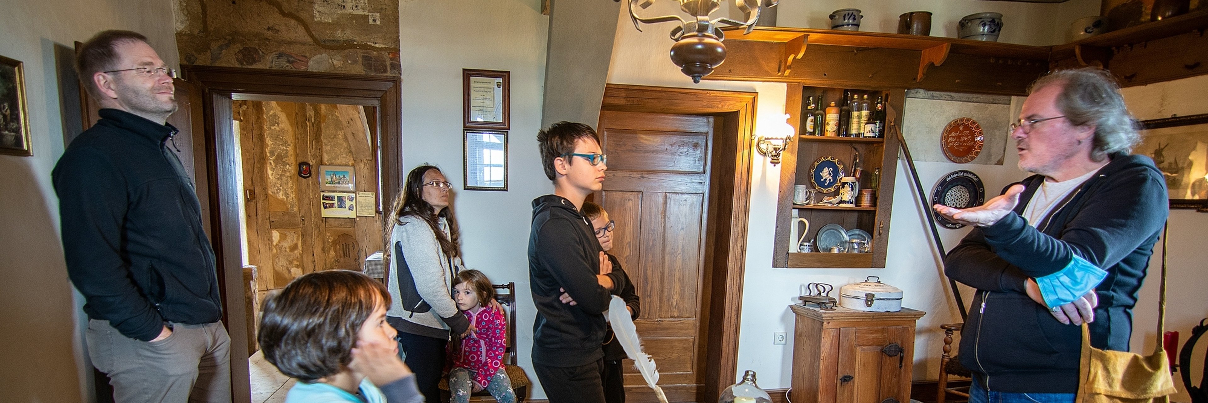 Freizeit & Tourismus | SV Homberg (Efze)