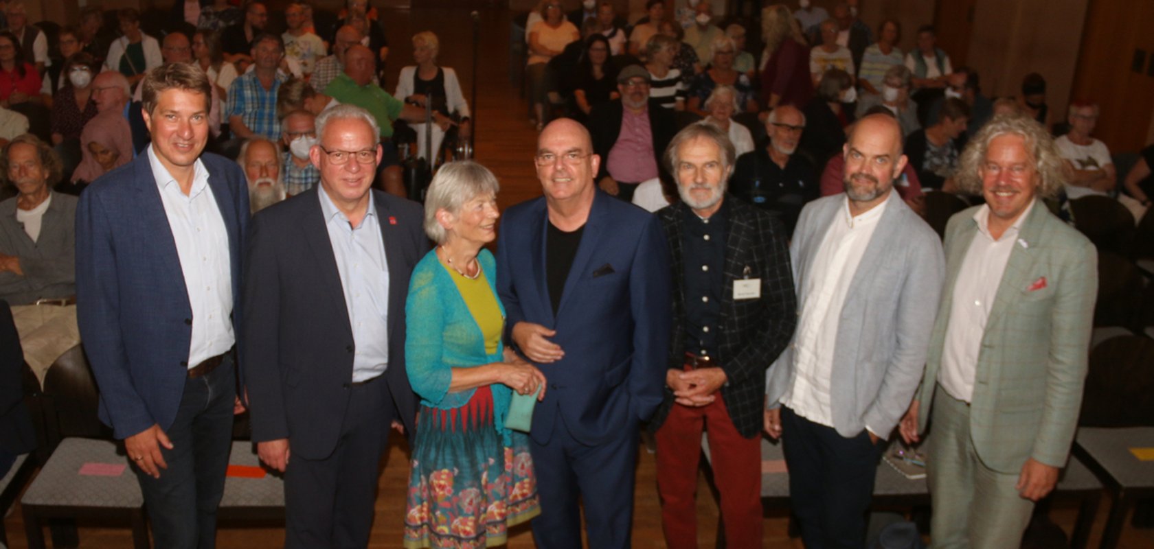 Vortrag von Prof. Dr. Edgar Franke-1 | Stadtverwaltung Homberg (Efze)