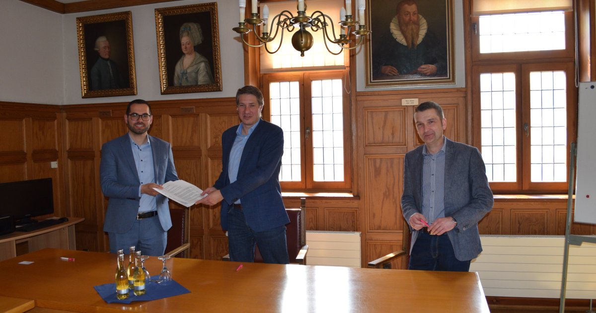 Telekom baut in Homberg rund 2.550 Glasfaser-Anschlüsse im Auftrag der ...