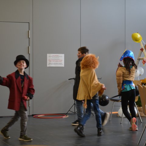 Richtfest Anbau HSS | SV Homberg (Efze)