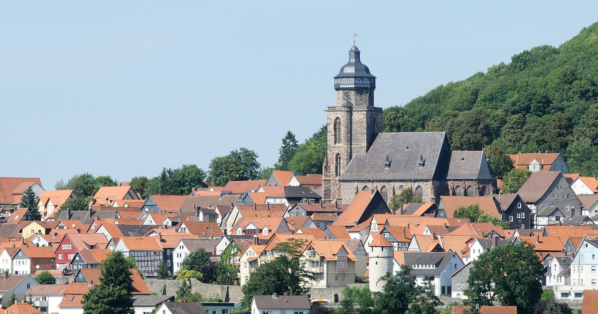 Einladung zur Kickoff-Veranstaltung "500 Jahre Reformation 2026" am 30 ...