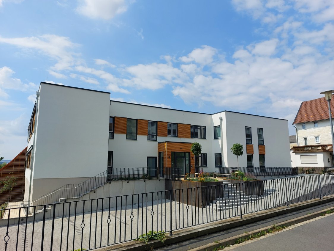 Evangelischer Kirchenkreis Schwalm-Eder | Stadtverwaltung Homberg (Efze)