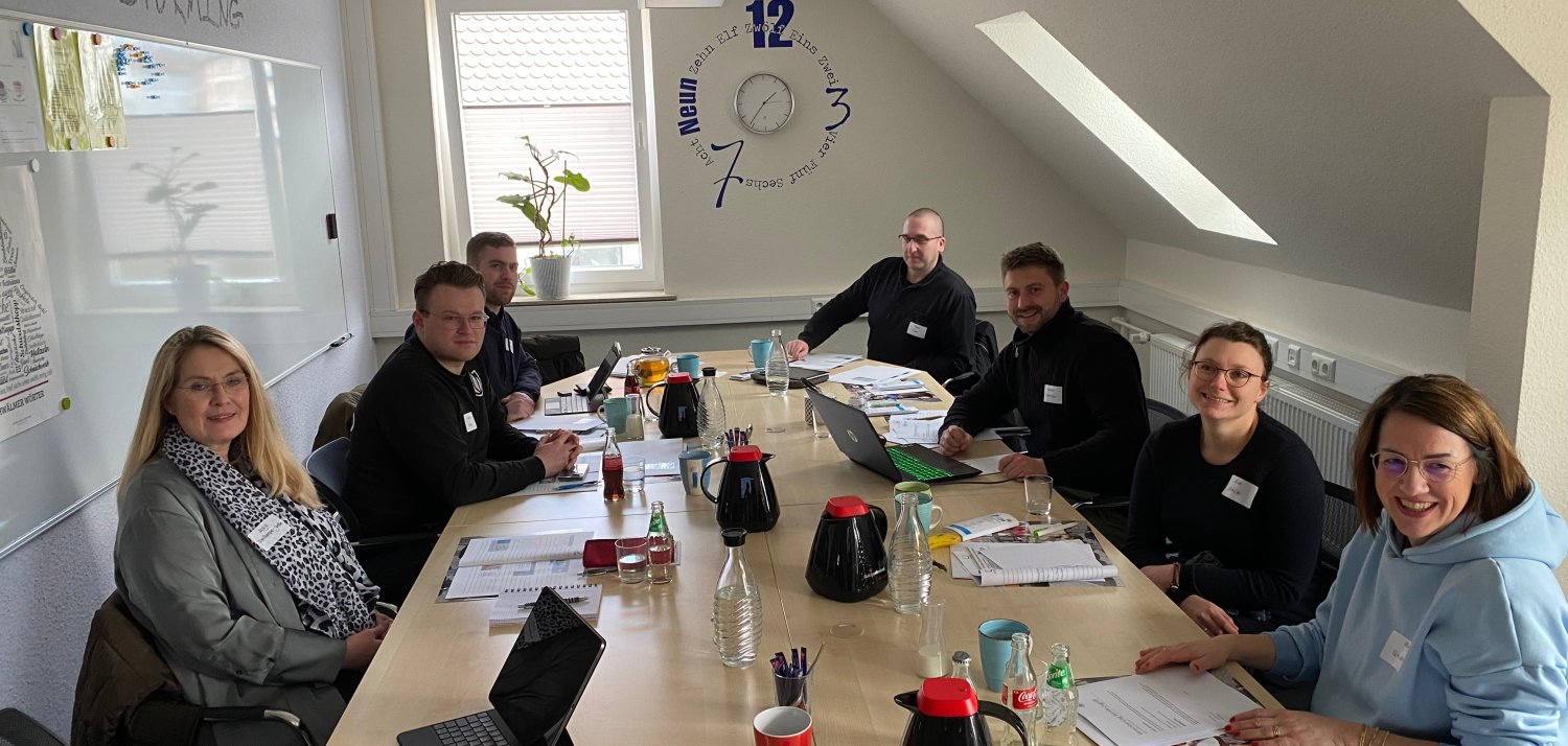 Know How für Existenzgründer: E-Commerce | Stadtverwaltung Homberg (Efze)